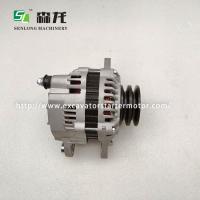 China 12V 90A Alternator For Mitsubishi A003T09198,A003T08699,A003T09199,LRA01746,LRA1746,A003TA3098,A003TA3098A,A3T09198 for sale