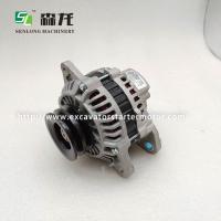 China 12V 90A Alternator For Mitsubishi A003T09198,A003T08699,A003T09199,LRA01746,LRA1746,A003TA3098,A003TA3098A,A3T09198 for sale