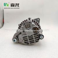 China 12V 90A Alternator For Mitsubishi A003T09198,A003T08699,A003T09199,LRA01746,LRA1746,A003TA3098,A003TA3098A,A3T09198 for sale