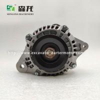China 12V 90A Alternator For Mitsubishi A003T09198,A003T08699,A003T09199,LRA01746,LRA1746,A003TA3098,A003TA3098A,A3T09198 for sale