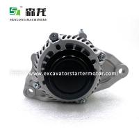China ALTERNATOR 12V 150A  Mitsubishi 1800A545,A1TG2281ZJ,23100W280P for L300 for sale