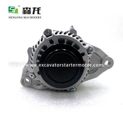 China ALTERNATOR 12V 150A  Mitsubishi 1800A545,A1TG2281ZJ,23100W280P for L300 for sale