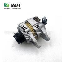 China ALTERNATOR 12V 150A  Mitsubishi 1800A545,A1TG2281ZJ,23100W280P for L300 for sale