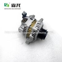 China ALTERNATOR 12V 150A  Mitsubishi 1800A545,A1TG2281ZJ,23100W280P for L300 for sale