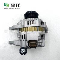 China ALTERNATOR 12V 150A  Mitsubishi 1800A545,A1TG2281ZJ,23100W280P for L300 for sale