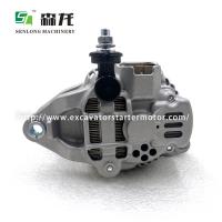 China ALTERNATOR 12V 150A  Mitsubishi 1800A545,A1TG2281ZJ,23100W280P for L300 for sale
