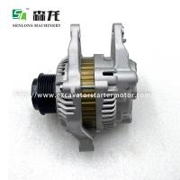 China ALTERNATOR 12V 150A  Mitsubishi 1800A545,A1TG2281ZJ,23100W280P for L300 for sale