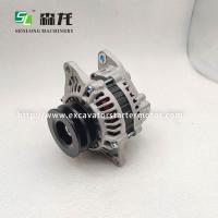 China 12V 80A  Alternator for Mitsubishi A2TC1479ZT,A2TA6099,90-27-3224,A002TA6099,A002TC1479ZT,3601014,245.111.602 for sale