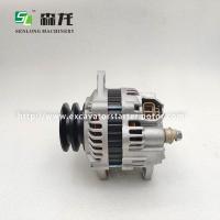 China 12V 80A  Alternator for Mitsubishi A2TC1479ZT,A2TA6099,90-27-3224,A002TA6099,A002TC1479ZT,3601014,245.111.602 for sale