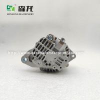 China 12V 80A  Alternator for Mitsubishi A2TC1479ZT,A2TA6099,90-27-3224,A002TA6099,A002TC1479ZT,3601014,245.111.602 for sale