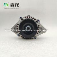 China 12V 80A  Alternator for Mitsubishi A2TC1479ZT,A2TA6099,90-27-3224,A002TA6099,A002TC1479ZT,3601014,245.111.602 for sale
