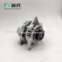 China 12V 100A Mitsubishi alternator A3TA0791,MD350609,111806,400-48049, A003TA0791, A003TA0791A,DRA3696,CAL35168, A3TA0791A for sale