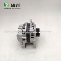 China 12V 100A Mitsubishi alternator A3TA0791,MD350609,111806,400-48049, A003TA0791, A003TA0791A,DRA3696,CAL35168, A3TA0791A for sale