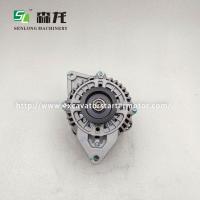 China 12V 100A Mitsubishi alternator A3TA0791,MD350609,111806,400-48049, A003TA0791, A003TA0791A,DRA3696,CAL35168, A3TA0791A for sale