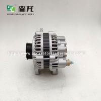 China 12V 100A Mitsubishi alternator A3TA0791,MD350609,111806,400-48049, A003TA0791, A003TA0791A,DRA3696,CAL35168, A3TA0791A for sale