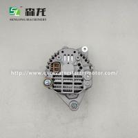 China 12V 100A Mitsubishi alternator A3TA0791,MD350609,111806,400-48049, A003TA0791, A003TA0791A,DRA3696,CAL35168, A3TA0791A for sale