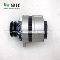 China 28V 55A Alternator JFZ276ZA,JFZ2901,JFZ2929,61106113 for Tractor for sale