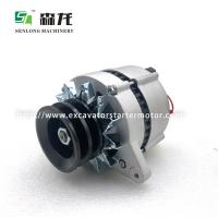 China 28V 55A Alternator JFZ276ZA,JFZ2901,JFZ2929,61106113 for Tractor for sale