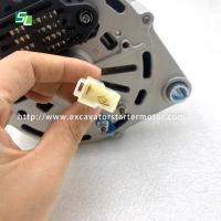 China 28V 55A Alternator JFZ276ZA,JFZ2901,JFZ2929,61106113 for Tractor for sale