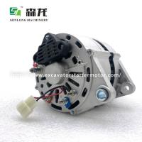 China 28V 55A Alternator JFZ276ZA,JFZ2901,JFZ2929,61106113 for Tractor for sale