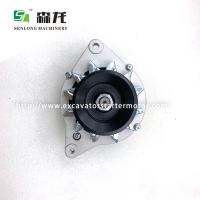 China 28V 55A Alternator JFZ276ZA,JFZ2901,JFZ2929,61106113 for Tractor for sale