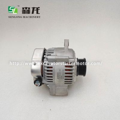 China 12V 110A Alternator 27060-UM010,104210-9970,1042109970,1042109971,27060Um010  104210-9971 for Toyota Forklift for sale