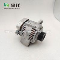 China 12V 110A Alternator 27060-UM010,104210-9970,1042109970,1042109971,27060Um010  104210-9971 for Toyota Forklift for sale