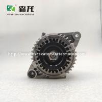 China 12V 110A Alternator 27060-UM010,104210-9970,1042109970,1042109971,27060Um010  104210-9971 for Toyota Forklift for sale