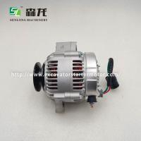 China 24V 60A Alternator Toyota 021080-0470,0210800470,021080-0470,100211-7170,100211-7370,27060-58020,101211-7170,1012117170 for sale