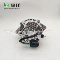 China 24V 60A Alternator Toyota 021080-0470,0210800470,021080-0470,100211-7170,100211-7370,27060-58020,101211-7170,1012117170 for sale