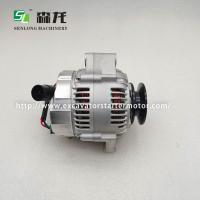 China 24V 60A Alternator Toyota 021080-0470,0210800470,021080-0470,100211-7170,100211-7370,27060-58020,101211-7170,1012117170 for sale