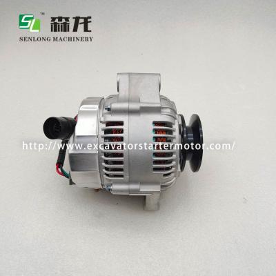 China 24V 60A Alternator Toyota 021080-0470,0210800470,021080-0470,100211-7170,100211-7370,27060-58020,101211-7170,1012117170 for sale