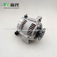 China 24V 60A Alternator Toyota 021080-0470,0210800470,021080-0470,100211-7170,100211-7370,27060-58020,101211-7170,1012117170 for sale