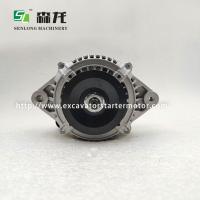 China 24V 60A Alternator Toyota 021080-0470,0210800470,021080-0470,100211-7170,100211-7370,27060-58020,101211-7170,1012117170 for sale