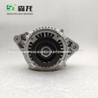 China 12V 120A 27060-32020 Toyota Alternator assy 2706032020  replace 27060-32021 for sale
