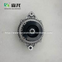 China 24V 60A Alternator Toyota 27060-58020,102211-4150,27060-78210,27060-58090,1002114780, 1002117170, 1002117370,2706058020 for sale