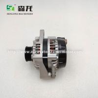 China 12V 110A Alternator Toyota Forklift 104210-9970,7060-UM010,1042109970,1042109971, 27060Um010,104210-9971 for sale