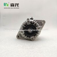 China 12V 110A Alternator Toyota Forklift 104210-9970,7060-UM010,1042109970,1042109971, 27060Um010,104210-9971 for sale