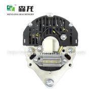 China 24V 55A Iskra alternator 11.201.555,11201555,11209438,AAK1347,AAK4507,0120469022, 0120469023, 0120469026 for sale