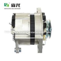 China 24V 55A Iskra alternator 11.201.555,11201555,11209438,AAK1347,AAK4507,0120469022, 0120469023, 0120469026 for sale