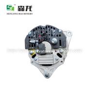 China 12V 120A Iskra alternator ATG20636,11.204.137,11.204.717,AAK3869,IA1473, MG165, AAK4954,AAK4990,01183868,04123607 for sale