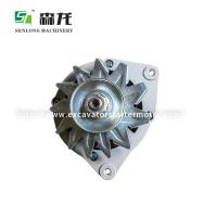 China 12V 120A Iskra alternator ATG20636,11.204.137,11.204.717,AAK3869,IA1473, MG165, AAK4954,AAK4990,01183868,04123607 for sale