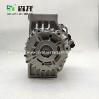 China 48V 60A Alternator 11601324 for Heavy Duty Truck  2726293,210060,20231117B,i-BSG4U for Geely Atlas Pro 2021- for sale