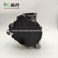 China 48V 60A Alternator 11601324 for Heavy Duty Truck  2726293,210060,20231117B,i-BSG4U for Geely Atlas Pro 2021- for sale