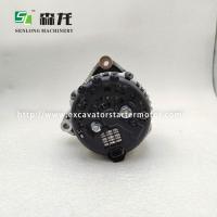 China 12V 140A Heavy Truck Alternator 13579677,13593805,84062199,ATG20297,13502587,84169187 for Chevrolet Blazer 2.8 2.8L for sale