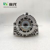 China 12V 140A Heavy Truck Alternator 13579677,13593805,84062199,ATG20297,13502587,84169187 for Chevrolet Blazer 2.8 2.8L for sale