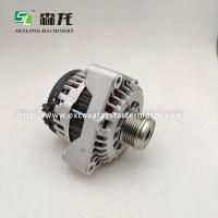 China 12V 140A Heavy Truck Alternator 13579677,13593805,84062199,ATG20297,13502587,84169187 for Chevrolet Blazer 2.8 2.8L for sale