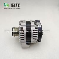 China 12V 140A Heavy Truck Alternator 13579677,13593805,84062199,ATG20297,13502587,84169187 for Chevrolet Blazer 2.8 2.8L for sale