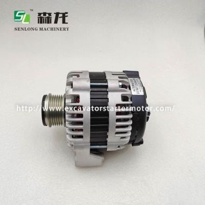 China 12V 140A Heavy Truck Alternator 13579677,13593805,84062199,ATG20297,13502587,84169187 for Chevrolet Blazer 2.8 2.8L for sale