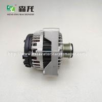 China 12V 140A Heavy Truck Alternator 13579677,13593805,84062199,ATG20297,13502587,84169187 for Chevrolet Blazer 2.8 2.8L for sale